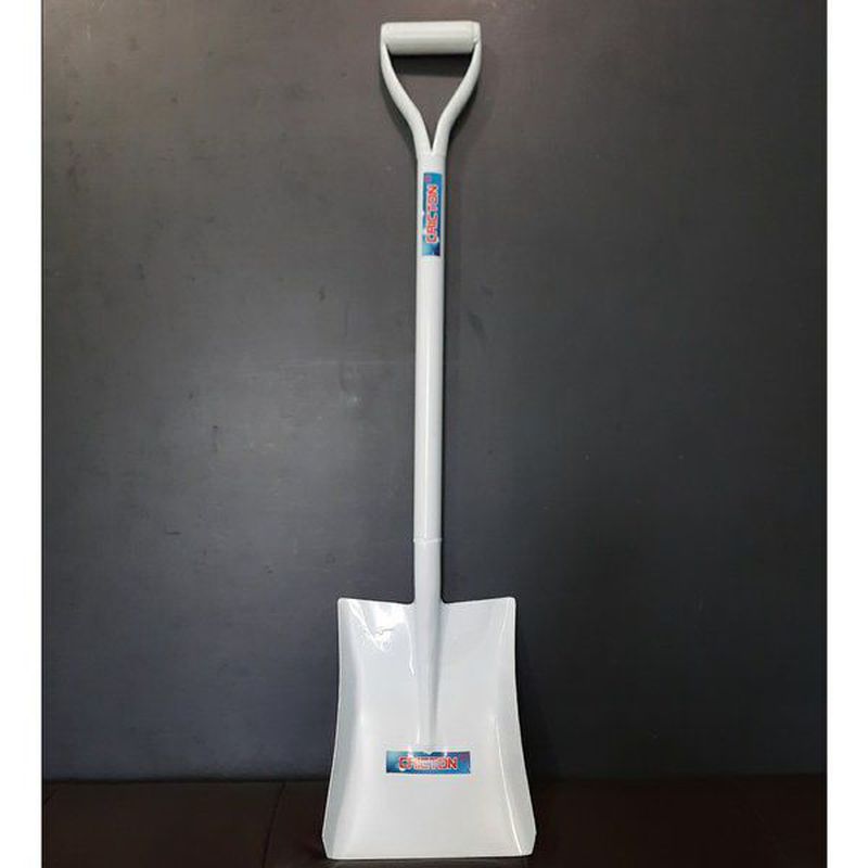 sekop lempak cricton