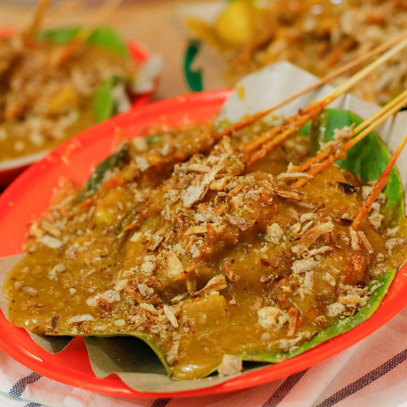 Sate