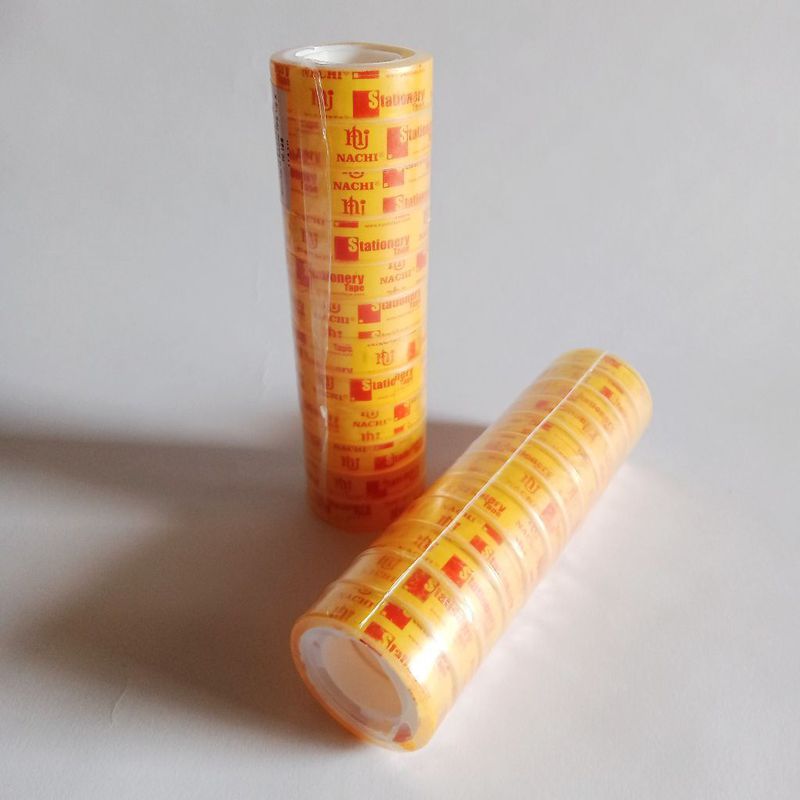 isolasi plastik kecil