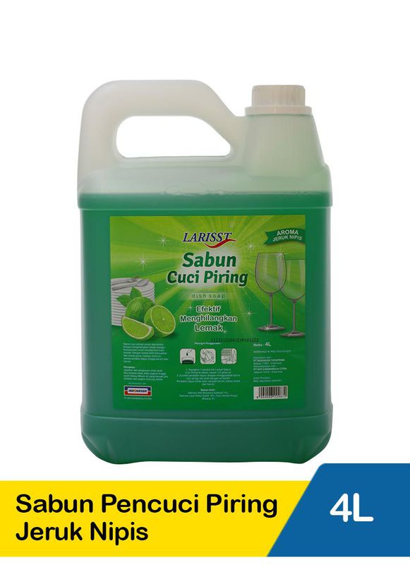 SABUN CUCI PIRING