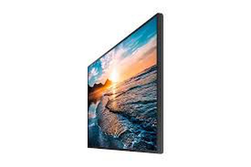 SAMSUNG QB49R 4K Signage