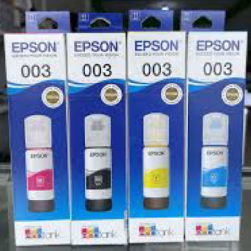 Tinta Printer