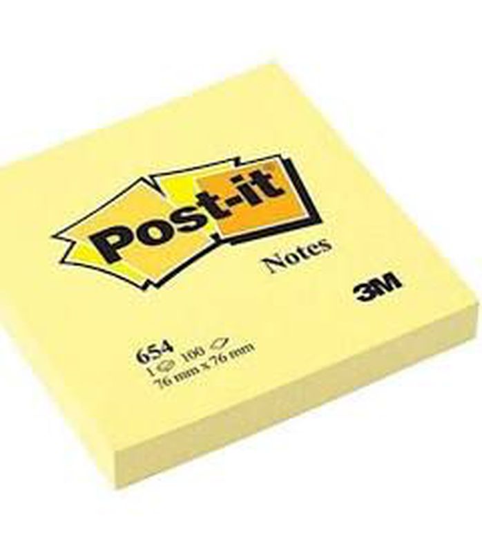 POST IT PAGE MARKER