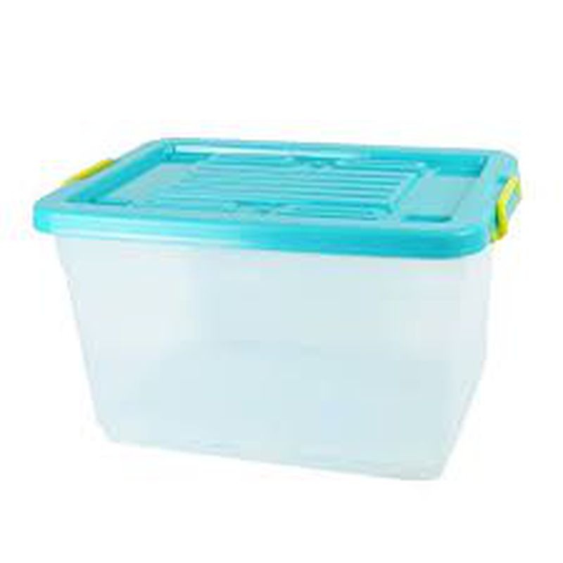 Box Plastik Tertutup / Container Box (Besar)