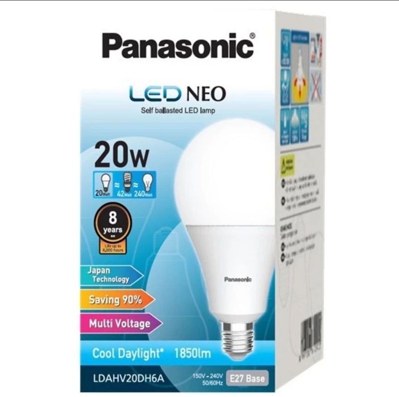 Lampu Led 20W