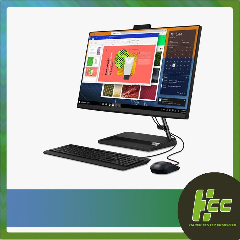 Komputer All in One Lenovo aio3-68id/67id