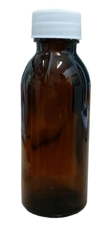 Bahan Laboratorium 100 mL - KOH 20%