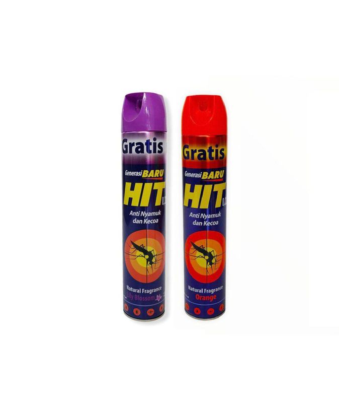 Hit Spray