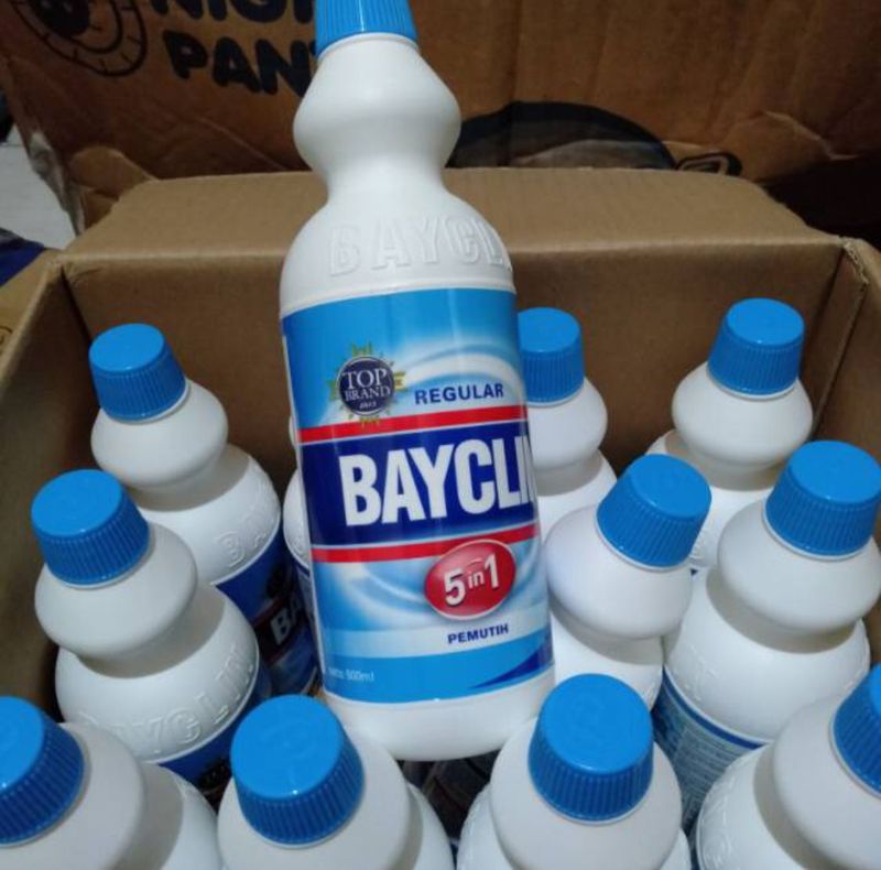 Bayclin 500 ml