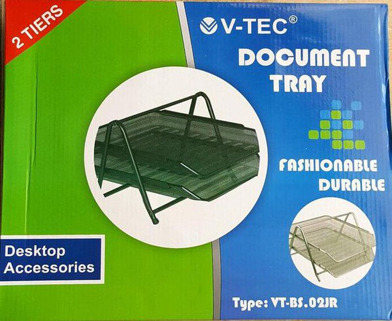 V-TEC TRAY BESI 2S VT-BS.02JR