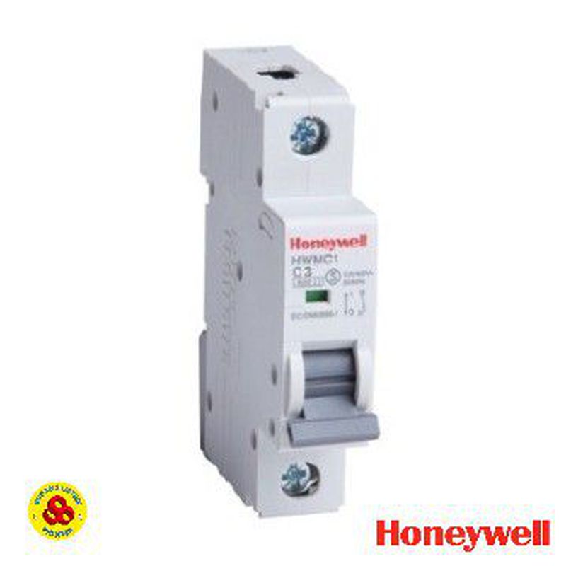 Saklar MCB 3 Amphere