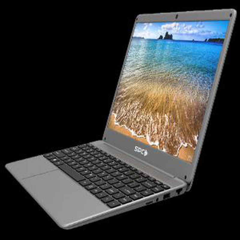 SPC NOTEBOOK X1 NOTE PRO GEN 8