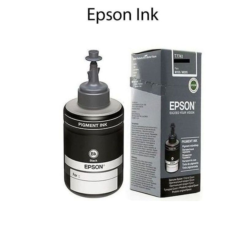 Tinta Epson M200