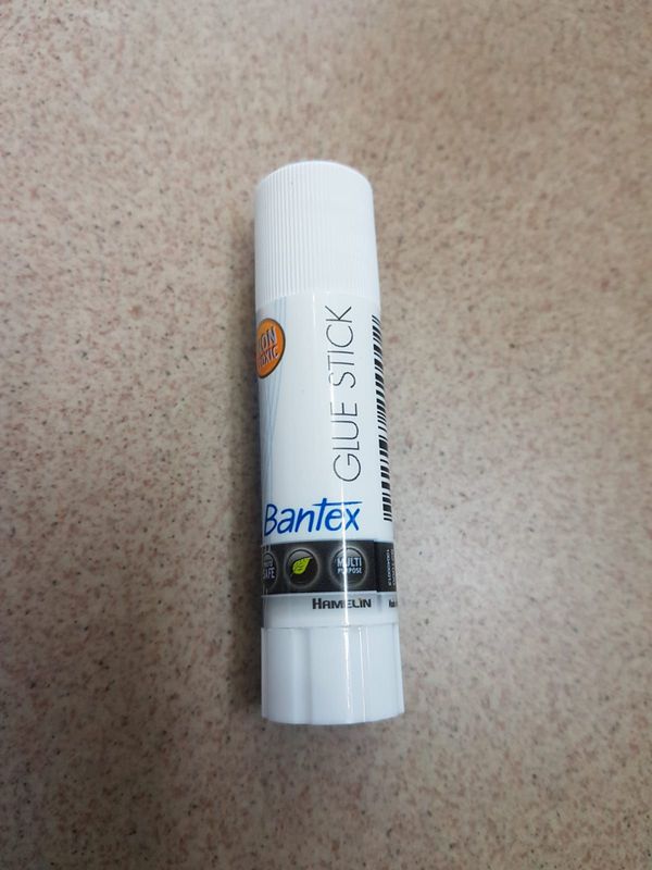 Lem Stick Kecil Bantex