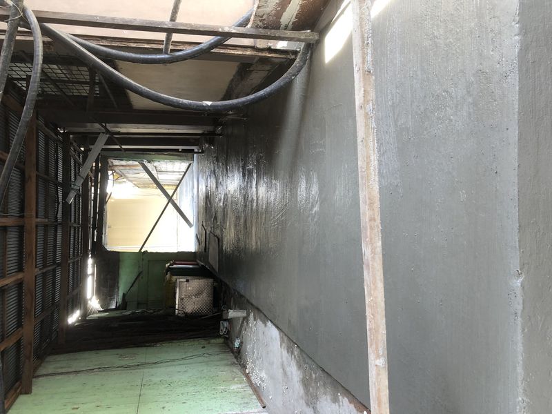 Cor Beton 1m3 Mutu F'c = 19,3 MPa ( K 225 )