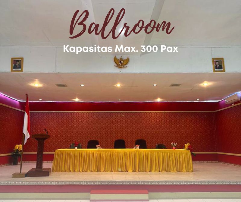 ballroom