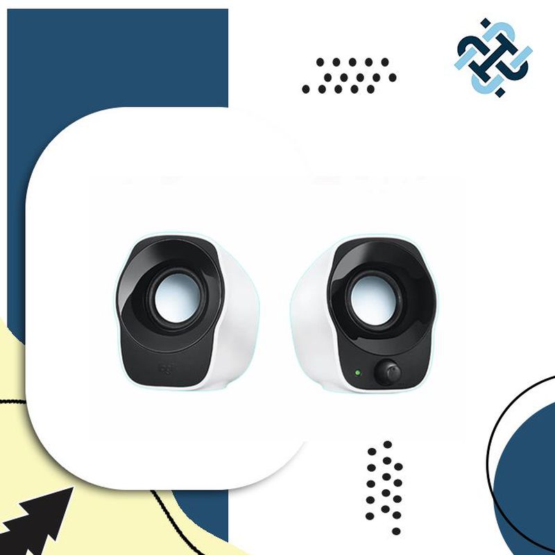 SPEAKER LOGITECH Z120