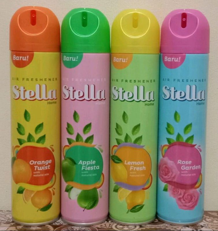 Pengharum Ruangan Besar