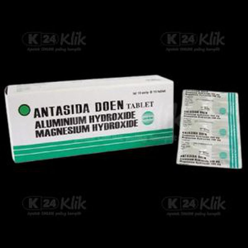 Antasida