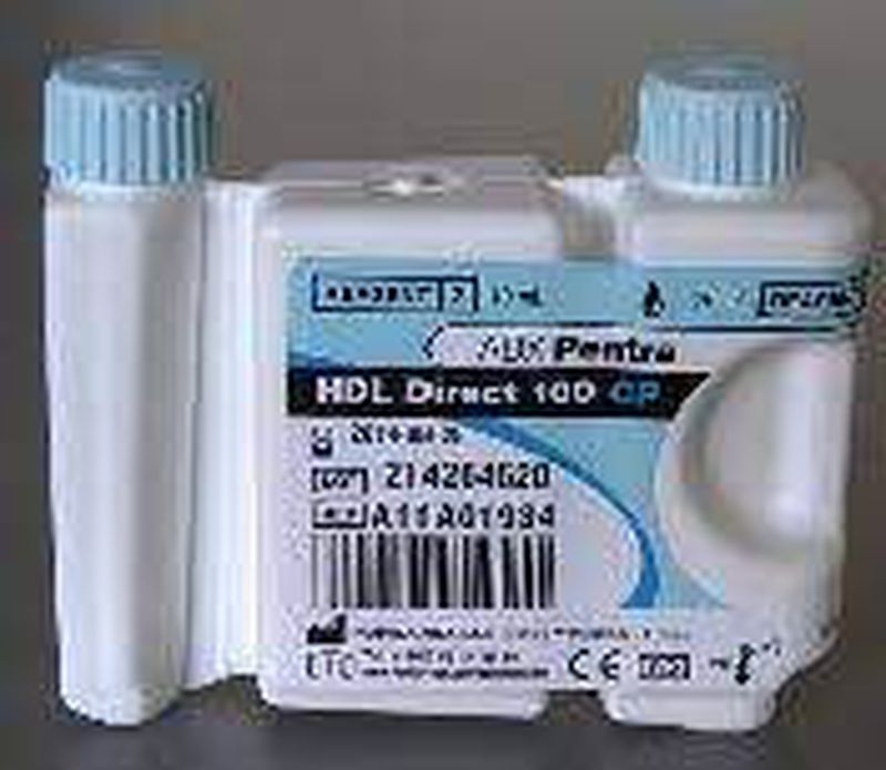 HDL DIRECT 100 CP