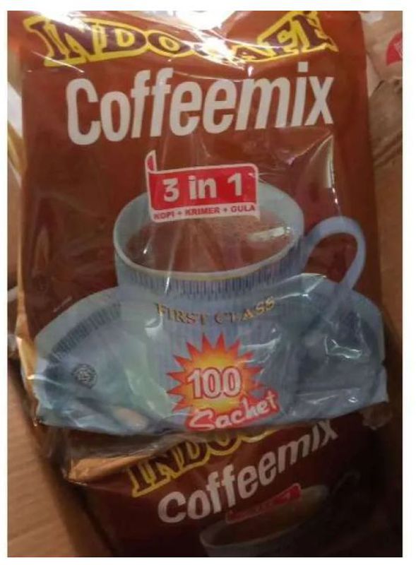 coffee mix