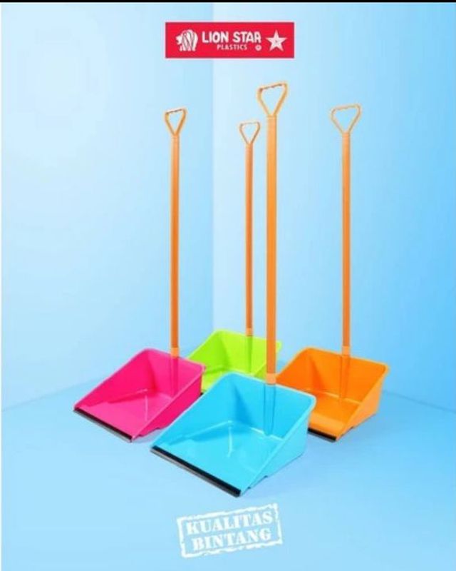 ekrak plastik luon star