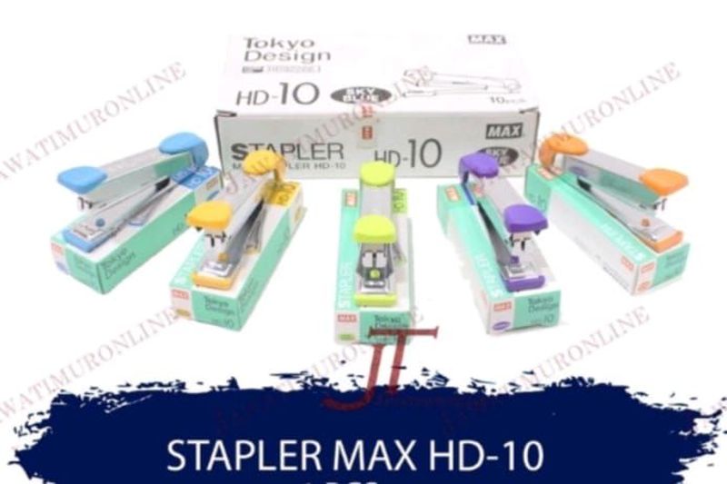 hechmachmine/stapler ini