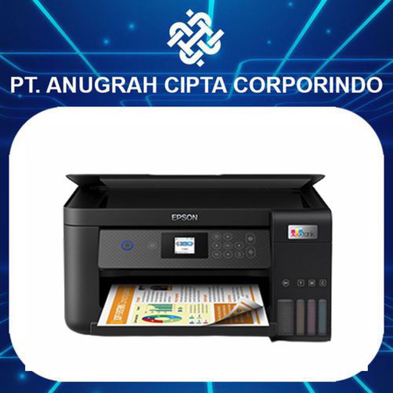 PRINTER EPSON L4260 ALL IN ONE | l 4260