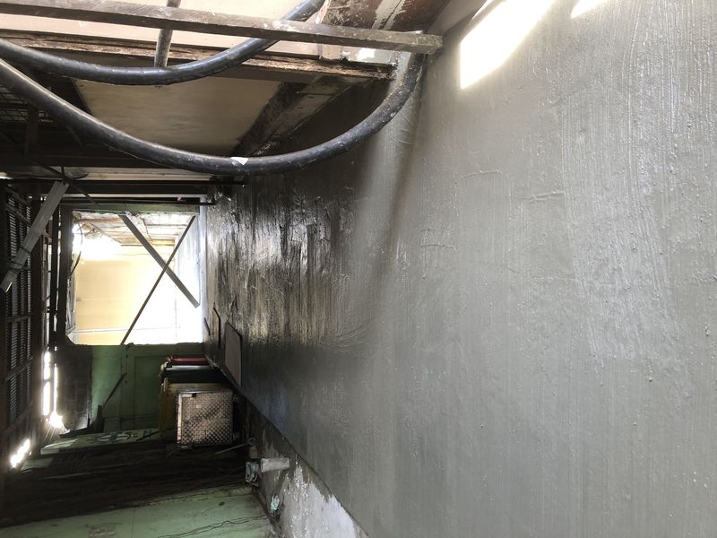 Cor Beton 1m3 Mutu F'c = 14,5 MPa ( K 175 )