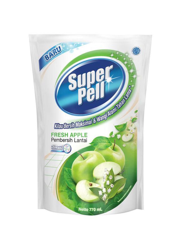 Super Pell