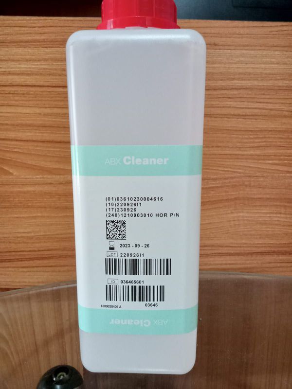 ABX CLEANER 1L