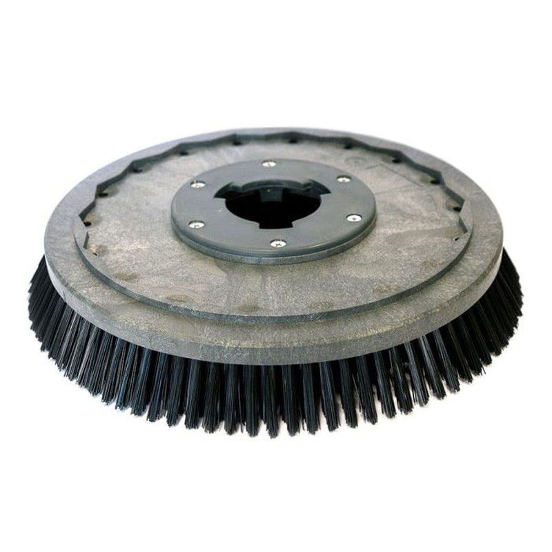 Soft Brush Polisher Viber