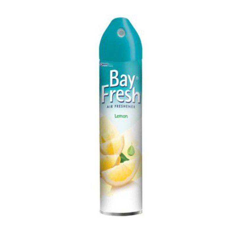 Bay Fresh