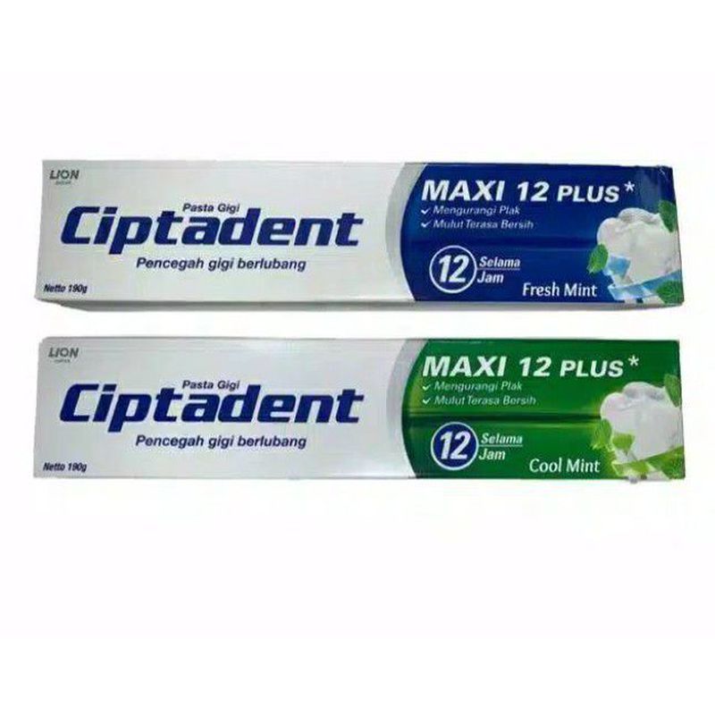 pasta gigi/ciptadent