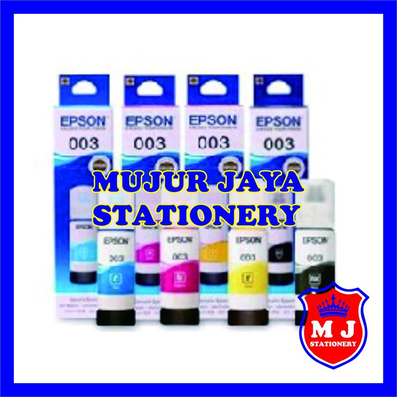 TINTA EPSON 001 M - MJS 602