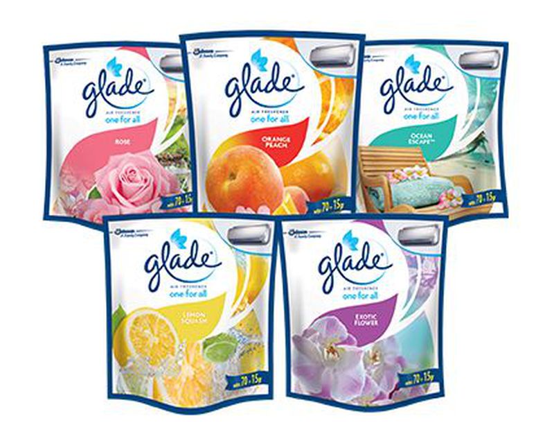 Glade AC