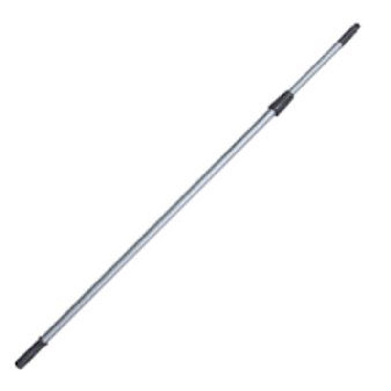 Stick Alumunium 9 Meter Telescopic