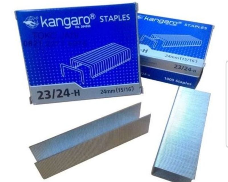 Isi Staples no. 23/24 (kotak)