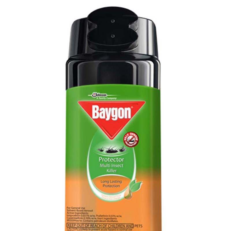 Baygon Spray
