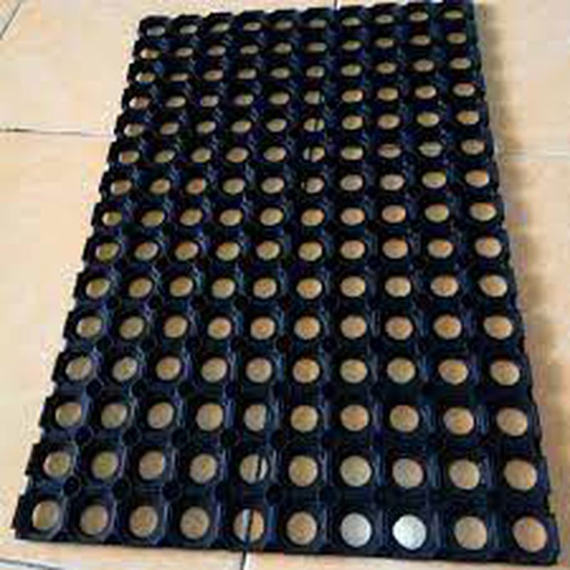Keset Kaki Karet