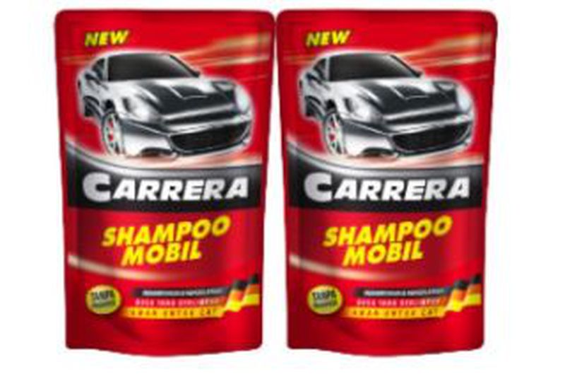 Shampoo Mobil