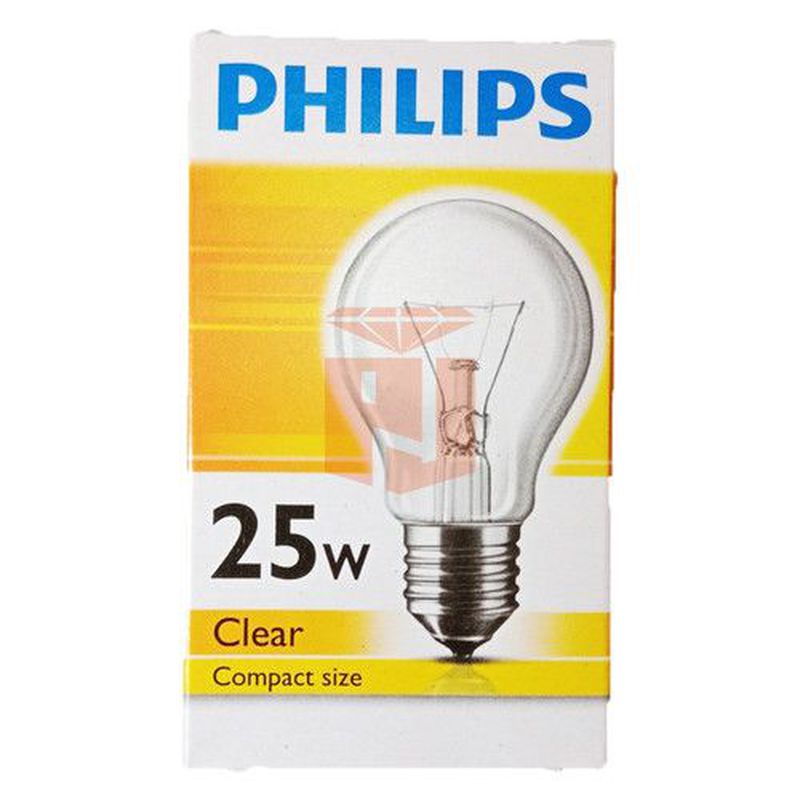 Philips Clear 25W
