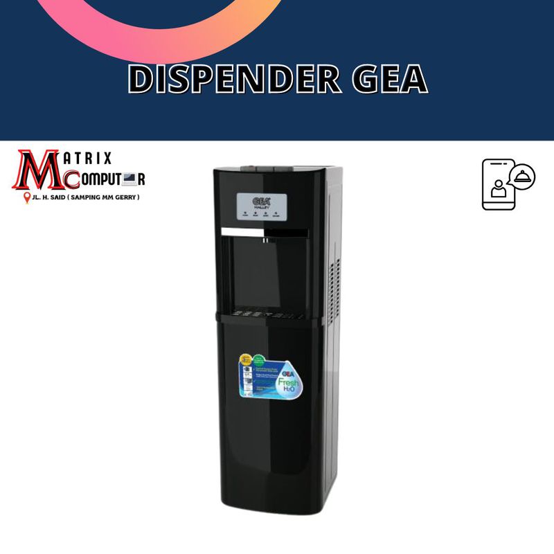 DISPENSER GEA