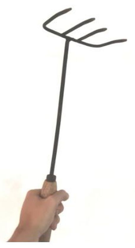 CANGKRANG GARPU MINI