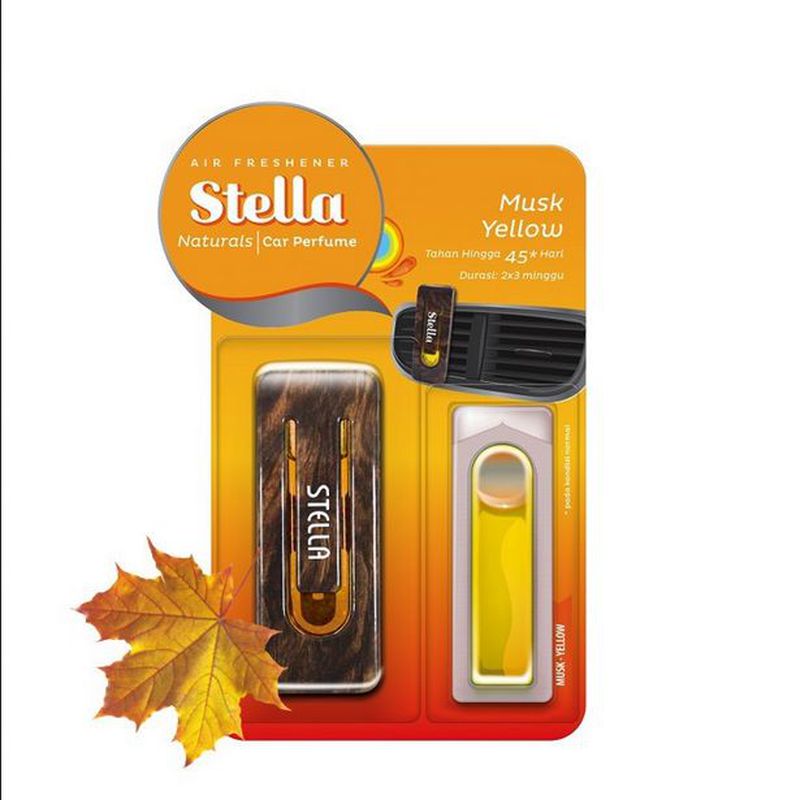 Parfum Mobil Stella