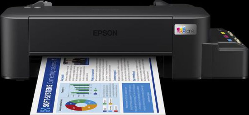 Printer Epson L121 New