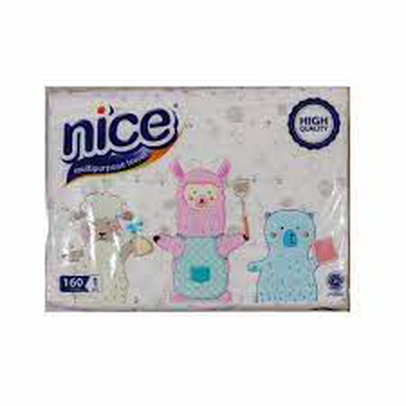 Tissue Towel untuk tangan