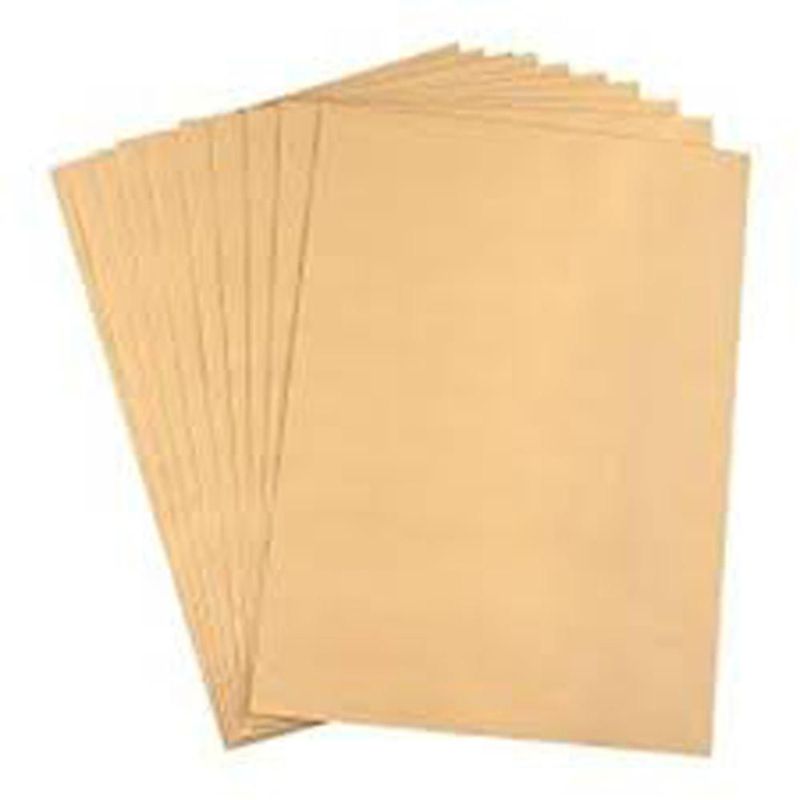 AMPLOP CASING UK. FOLIO ISI 10 - AMPLOP SURAT