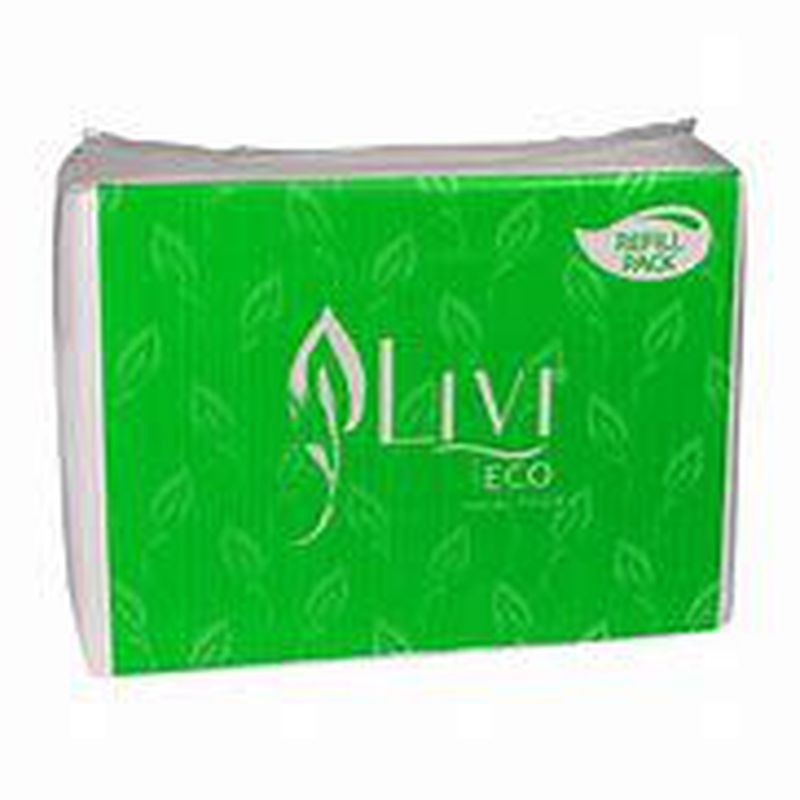 FACIAL TISSUE LIVI