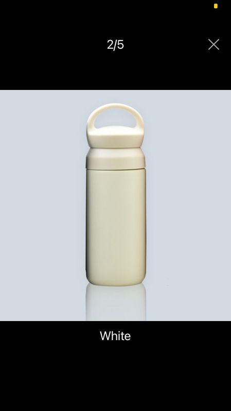 Tumbler - Merah